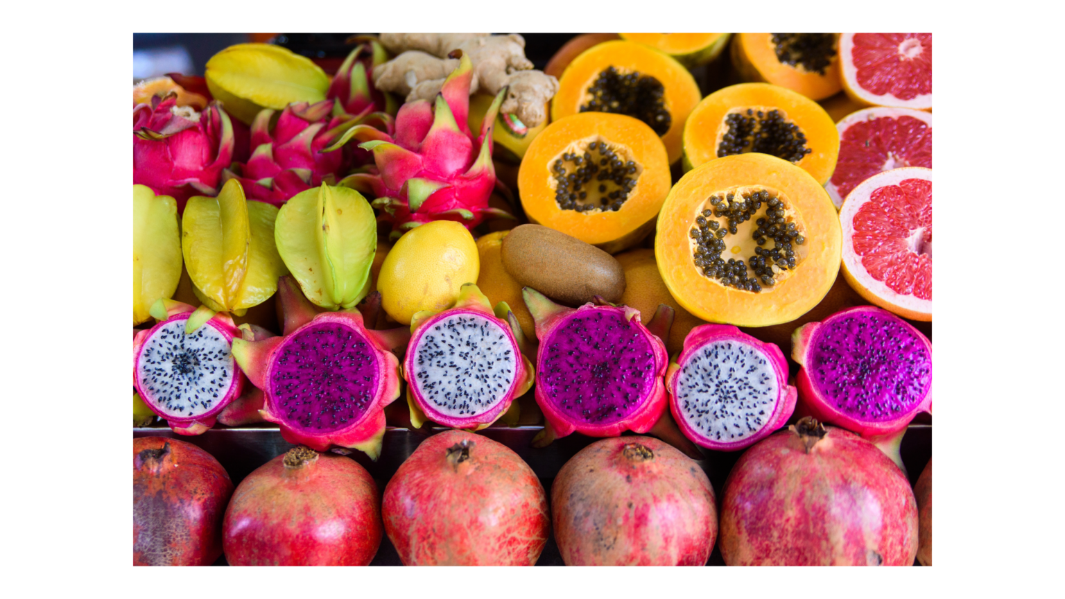 Kailua-Kona's Farmers Markets: A Guide to Fresh, Local Produce and ...