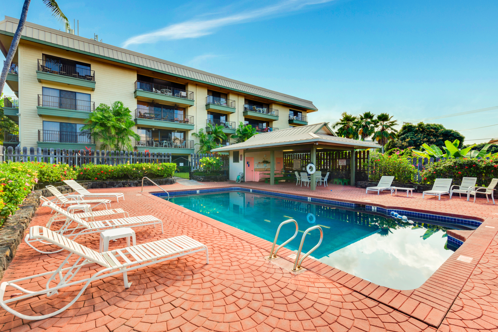 spotlight properties Archives | Kona Vacation Rentals